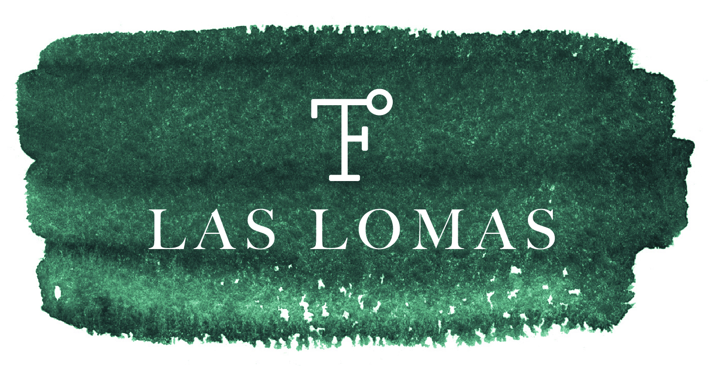 Finca Las Lomas – web Finca Las Lomas